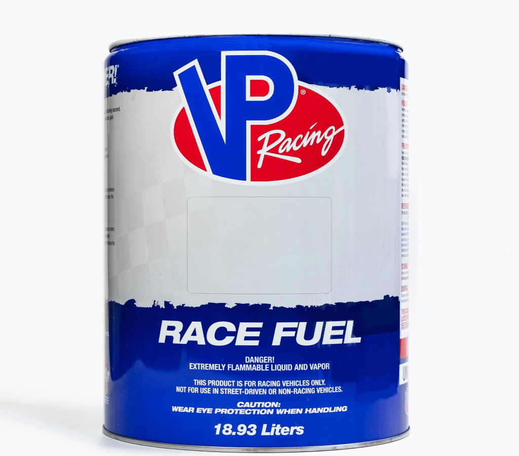 M1 Racing Methanol – VP Racing Fuel for High Performance - Garage Eleven