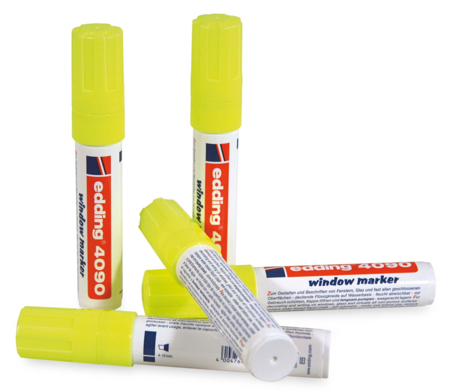 ACERBIS PIT BOARD MARKER PEN - Garage Eleven